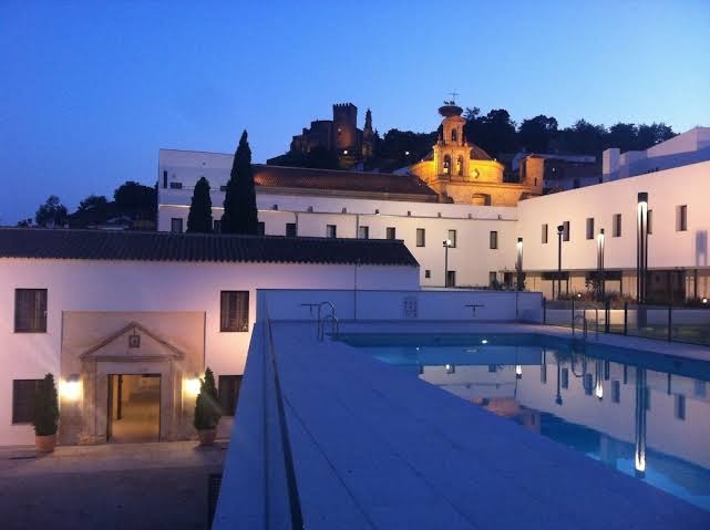 Hotel Convento Aracena & SPA - Guía Restaurantes